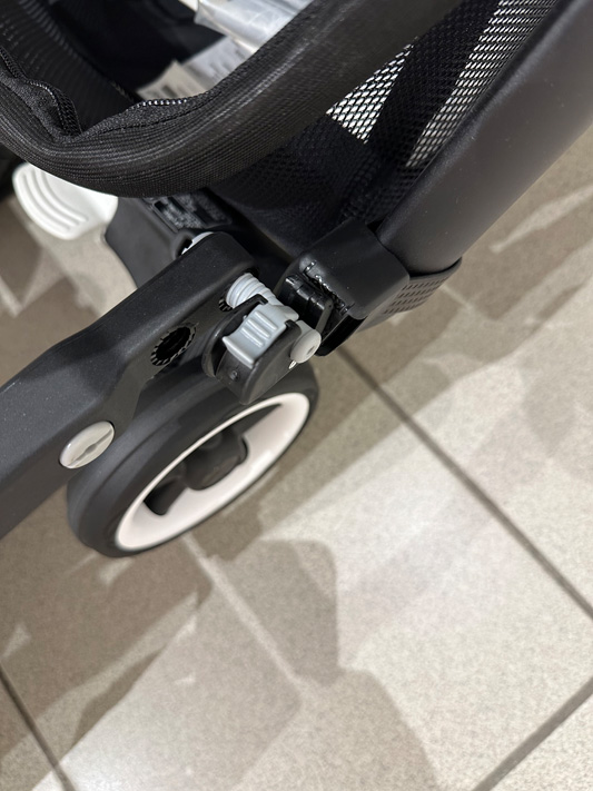 Bugaboo-Butterfly-Mini